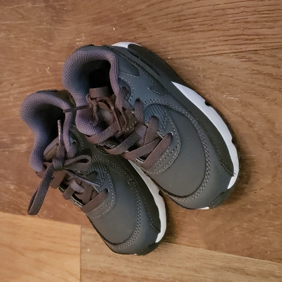 Nike | Shoes | Nike Air Max 9 Ltr Size 7c | Poshmark